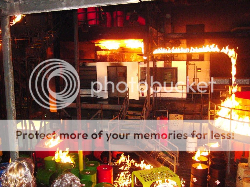 Backdraft Videos | Photobucket